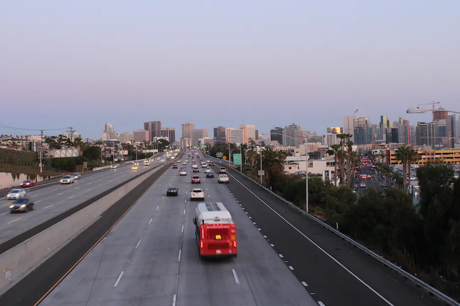 Flock Expands Into Drones